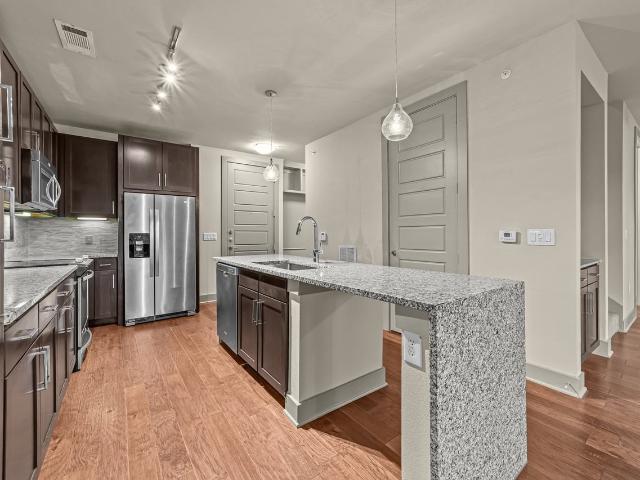 Lyra on McKinney 1 Bedroom Apartment for Rent at 4209 Mckinney Ave, Dallas, TX 75205