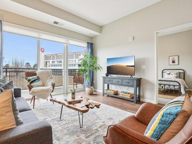Lyra Apartments 1 Bedroom Apartment for Rent at 9641 E Geddes Ave, Centennial, CO 80112