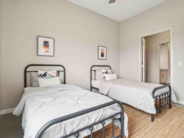 Lyra Apartments 1 Bedroom Apartment for Rent at 9641 E Geddes Ave, Centennial, CO 80112