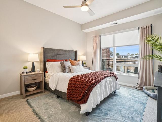 Lyra Apartments Studio Apartment for Rent at 9641 E Geddes Ave, Centennial, CO 80112