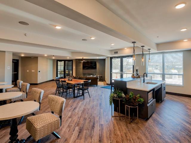 Lyra 2 Bedroom Apartment for Rent at 3120 Northdale Blvd Nw, Coon Rapids, MN 55433