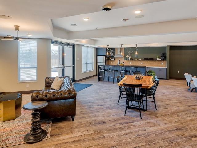 Lyra 2 Bedroom Apartment for Rent at 3120 Northdale Blvd Nw, Coon Rapids, MN 55433