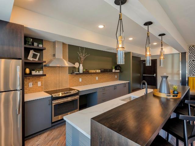 Lyra 3 Bedroom Apartment for Rent at 3120 Northdale Blvd Nw, Coon Rapids, MN 55433