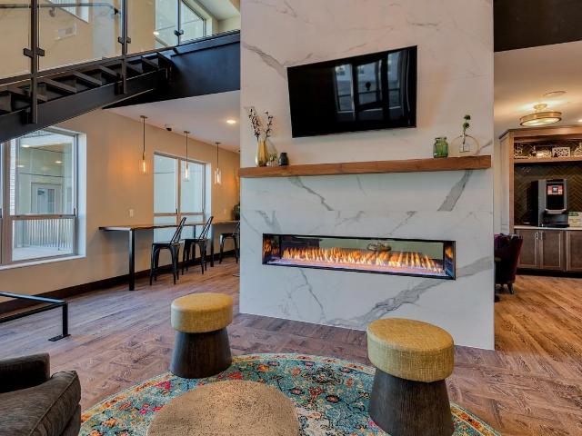 Lyra 3 Bedroom Apartment for Rent at 3120 Northdale Blvd Nw, Coon Rapids, MN 55433