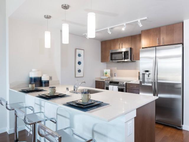 Lyric 1 Bedroom Apartment for Rent at 1500 N California Blvd, Walnut Creek, CA 94596 Downtown Walnut Creek