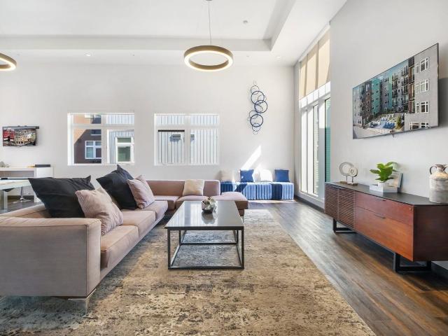 Lyric 1 Bedroom Apartment for Rent at 1500 N California Blvd, Walnut Creek, CA 94596 Downtown Walnut Creek