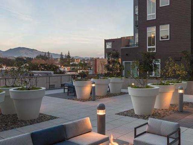 Lyric 2 Bedroom Apartment for Rent at 1500 N California Blvd, Walnut Creek, CA 94596 Downtown Walnut Creek