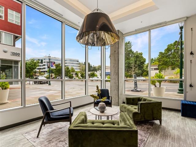 Lyric 2 Bedroom Apartment for Rent at 1500 N California Blvd, Walnut Creek, CA 94596 Downtown Walnut Creek