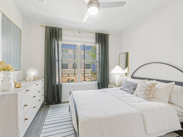 Lyric at The Merc 2 Bedroom Apartment for Rent at 14015 University Pass, San Antonio, TX 78249