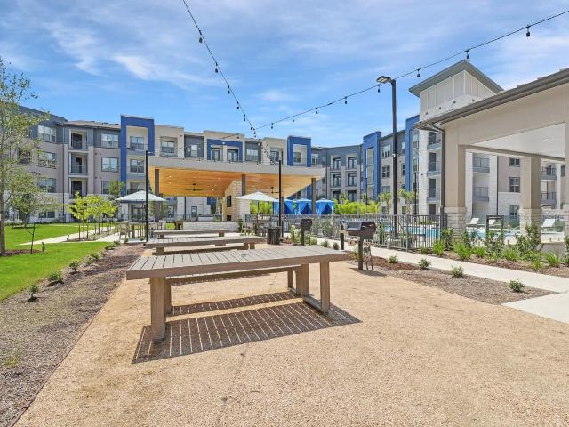 Lyric at The Merc Studio Apartment for Rent at 14015 University Pass, San Antonio, TX 78249