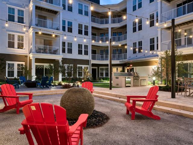 Lyric at Norton Commons Apartments 1 Bedroom Apartment for Rent at 6324 Meeting St, Prospect, KY 40059