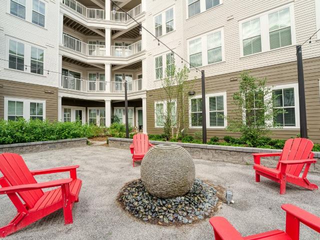 Lyric at Norton Commons Apartments 1 Bedroom Apartment for Rent at 6324 Meeting St, Prospect, KY 40059