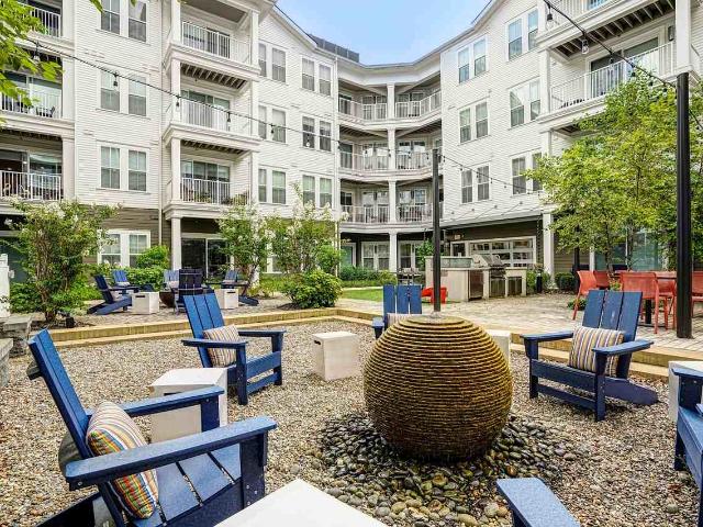 Lyric at Norton Commons Apartments 2 Bedroom Apartment for Rent at 6324 Meeting St, Prospect, KY 40059