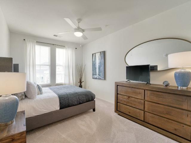 Lyric at Norton Commons Apartments 3 Bedroom Apartment for Rent at 6324 Meeting St, Prospect, KY 40059