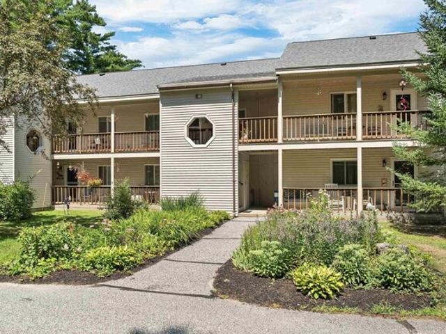 Lyric Ln Unit,conway, Condo For Sale