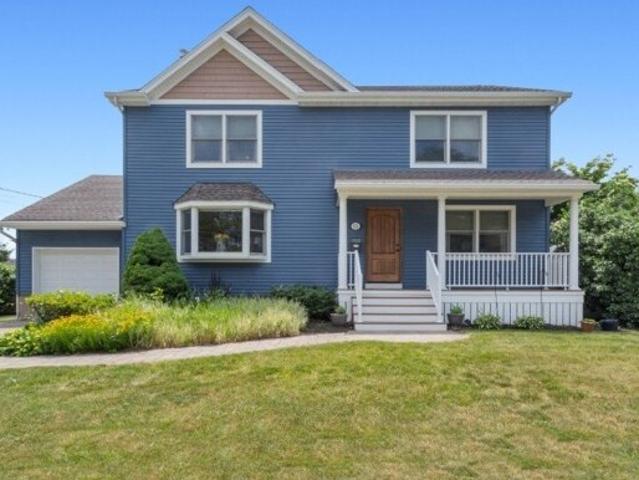 Lyster Ave, Saddle Brook, Home For Sale