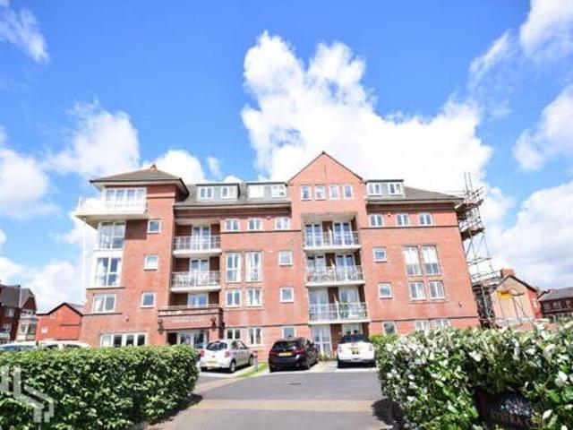 Lystra Court, South Promenade, 1 Bedroom Apartment