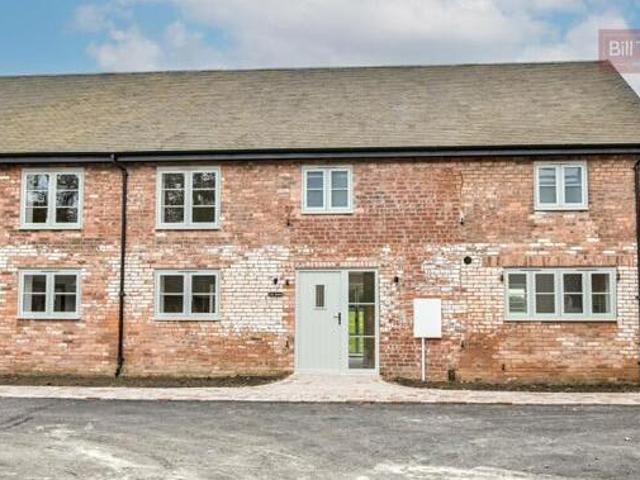 Lysways Lane, Hanch, 3 Bedroom Barn