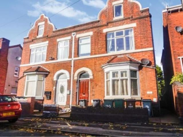 Lysways Street, Walsall WS1, 1 bed flat to rent, £695 pcm | PrimeLocation