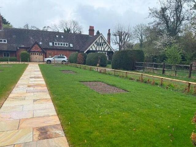Lysaghts, Hengrave, 4 Bedroom Detached