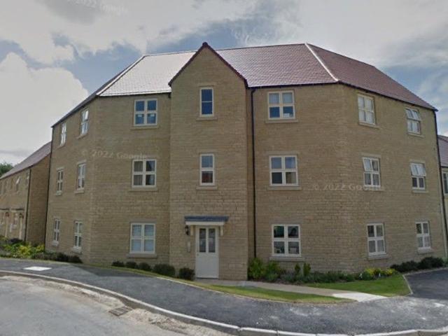 Lysander Way, Moreton In Marsh GL56, 2 bed flat to rent, £746 pcm | PrimeLocation
