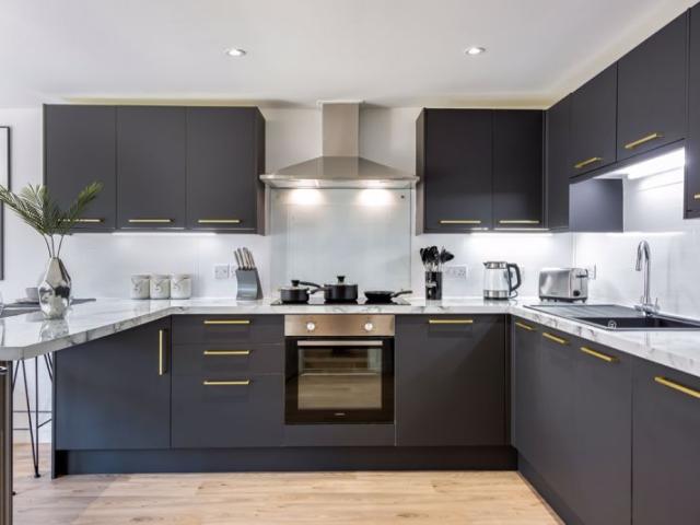 Lysander Close, St. Ives, 1 bedroom, Detached