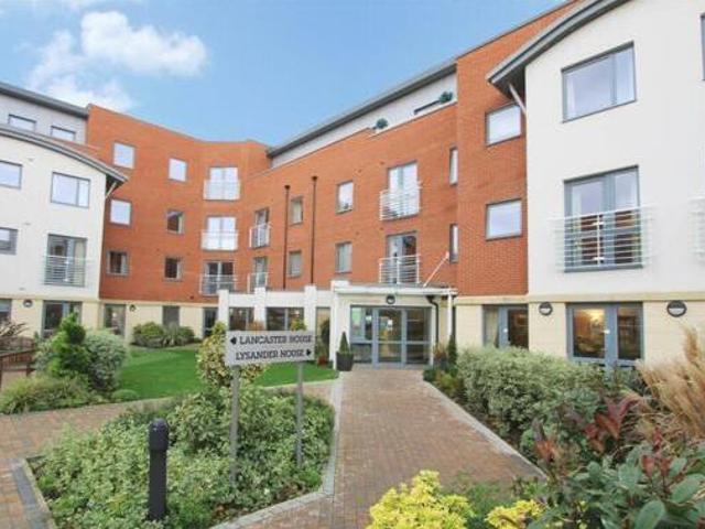 Lysander House, Ickenham, 1 Bedroom Retirement