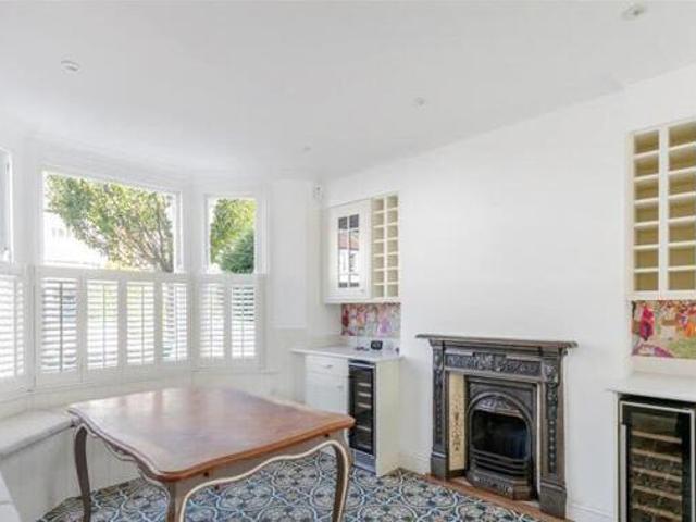 Lysia Street,fulham, 6 Bedroom House