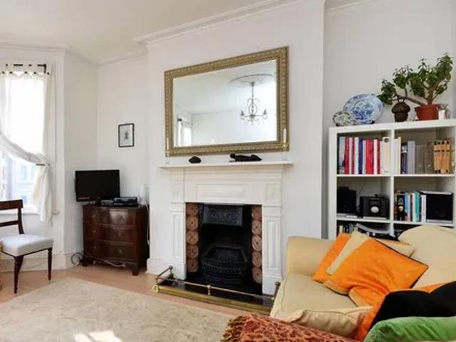 Lysia Street, London, SW6 6NF, United Kingdom | 1 bed apartment for rent #138777046 | Rentberry