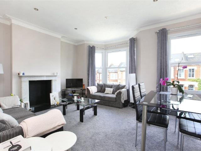 Lysias Road, Clapham South SW12, 2 bed flat to rent, £2,700 pcm | PrimeLocation