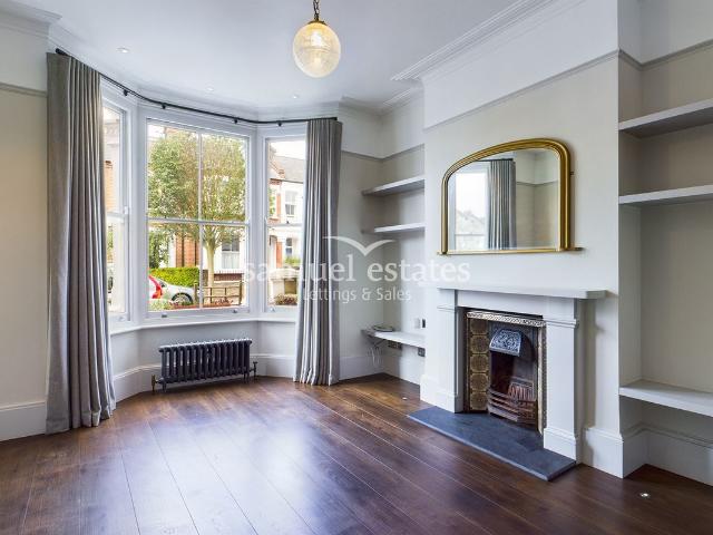 Lysias Road, Clapham South SW12, 4 bed terraced house to rent, £5,850 pcm | PrimeLocation