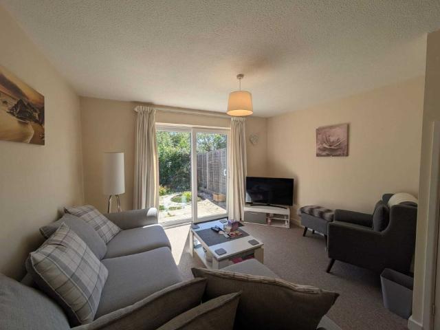 Lysley Close, Chippenham