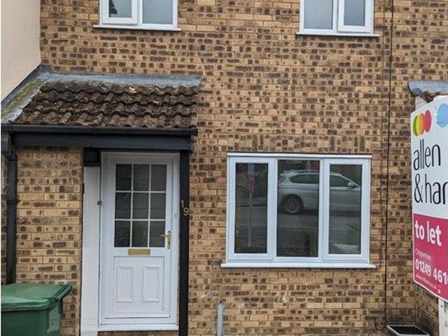 Lysley Close, Chippenham SN15, 3 bed terraced house to rent, £1,300 pcm | PrimeLocation