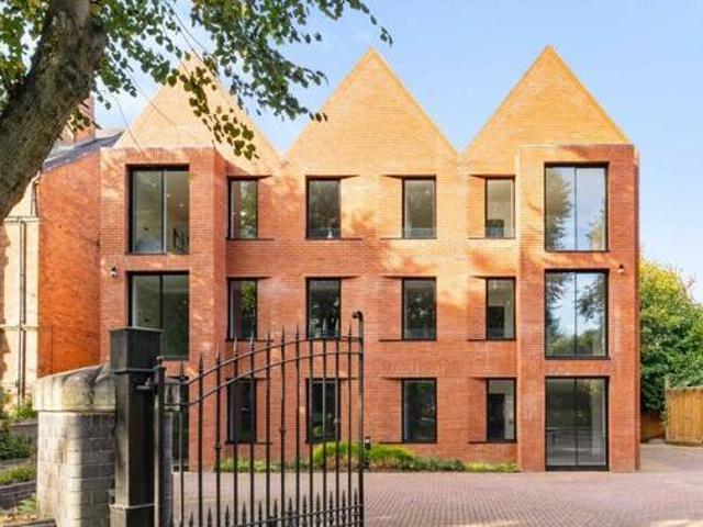Lyttelton Road, Edgbaston, 2 Bedroom Apartment