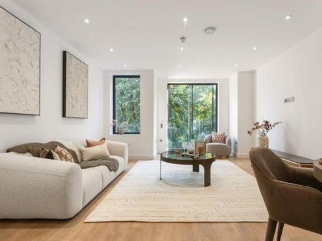 Lyttelton Road, Edgbaston, 2 Bedroom Apartment