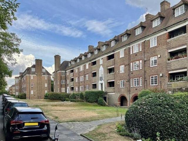 Lyttelton Road, London, Property For Rent