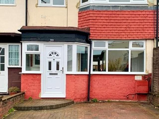 Lytton Avenue, Enfield, EN3 4 bed terraced house to rent £2,800 pcm £646 pw