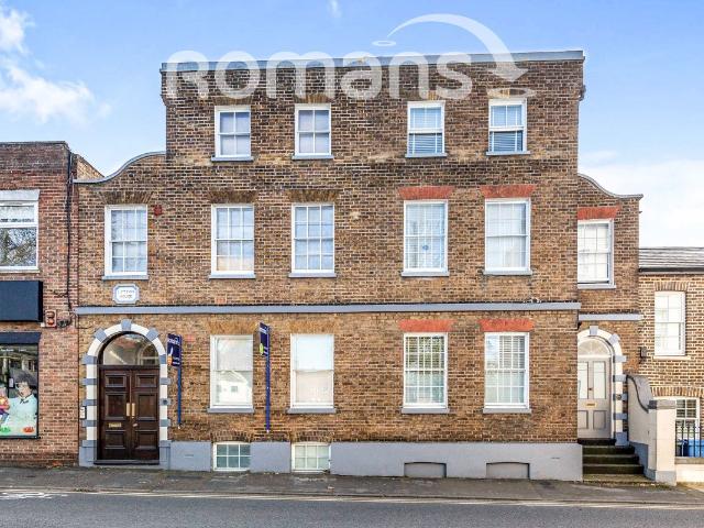 Lytton House, 6 Clarence Road, Windsor SL4, Studio to rent, £925 pcm | PrimeLocation