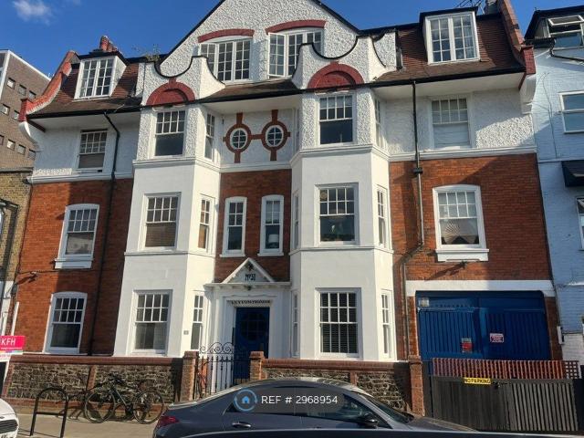 Lytton House, London W12, 1 bed flat to rent, £2,000 pcm | PrimeLocation