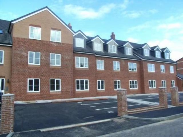 Lytton House, Middlesbrough TS4, 2 bed flat to rent, £595 pcm | PrimeLocation