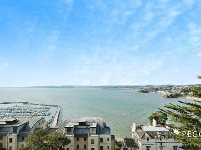 Lytton House, St. Lukes Road South, 2 Bedroom Flat