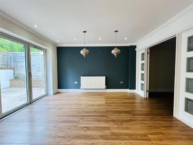 Lytton Road, Basingstoke, Hampshire, RG21