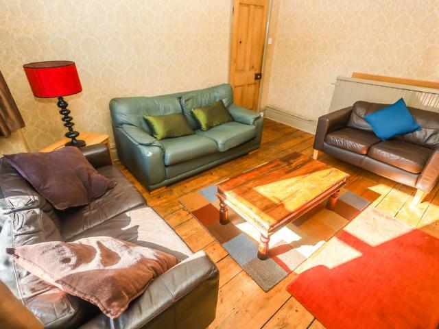Lytton Road, Bournemouth, BH1