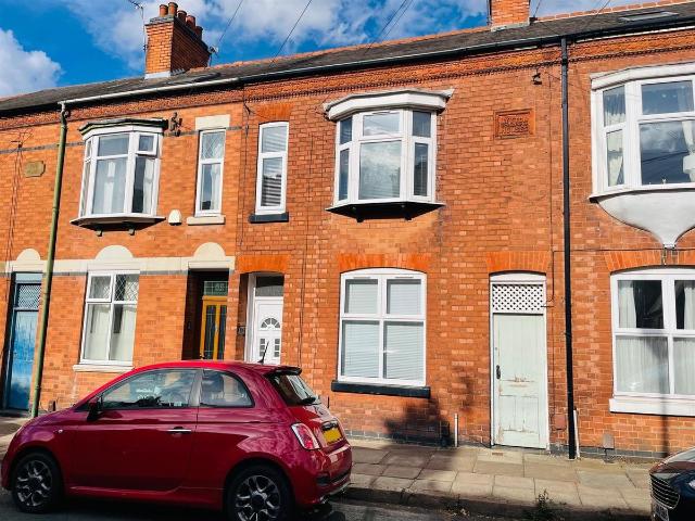Lytton Road, Clarendon Park LE2, 3 bed terraced house to rent, £1,200 pcm | PrimeLocation
