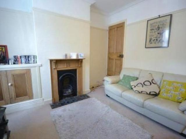 Lytton Road, Leicester