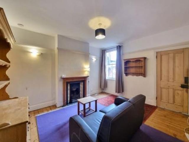 Lytton Road, Leicester