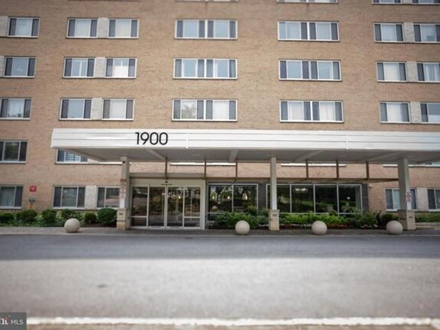 Lyttonsville Rd Apt,silver Spring, Condo For Sale