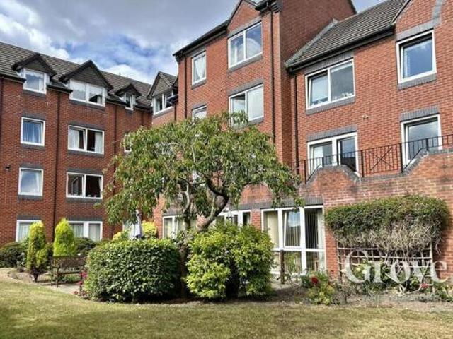 Lyttleton House, Blackberry Lane, 1 Bedroom Flat
