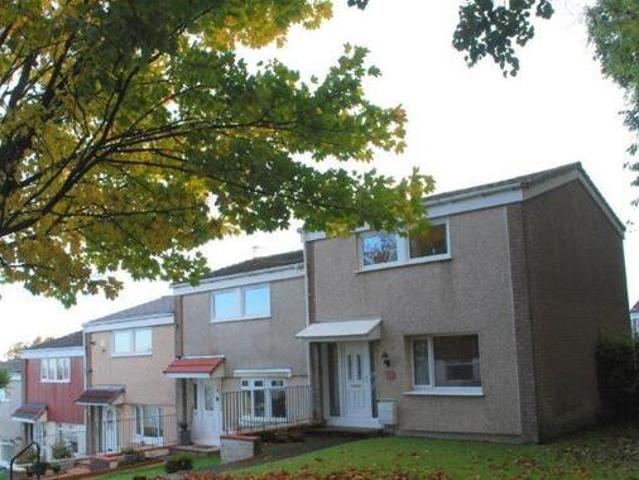 Lyttleton, Westwood, 3 Bedroom End