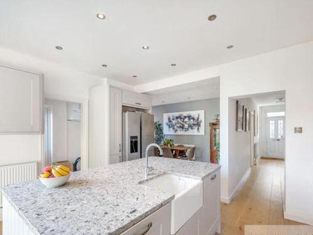 Lytchet Road, Sundridge Park, 4 Bedroom End